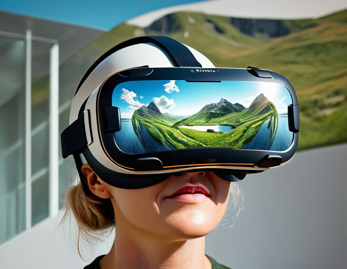 The Quest for the Ultimate VR Experience: A Deep Dive into the Reality ...