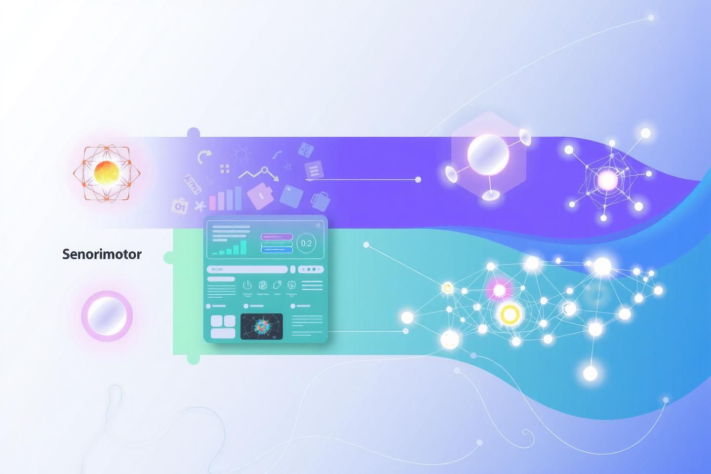 Cognitive Development Stages and AI System Evolution: A Framework for ...