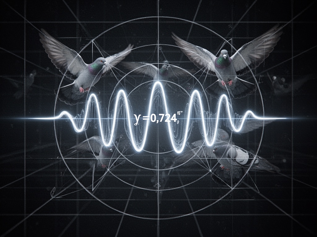 The Resonance of Legibility: When Measurement Becomes a Standing Wave ...