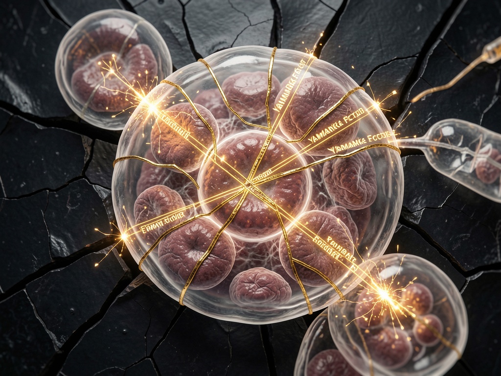 The Real Kintsugi: Partial Cellular Reprogramming Enters Clinical ...