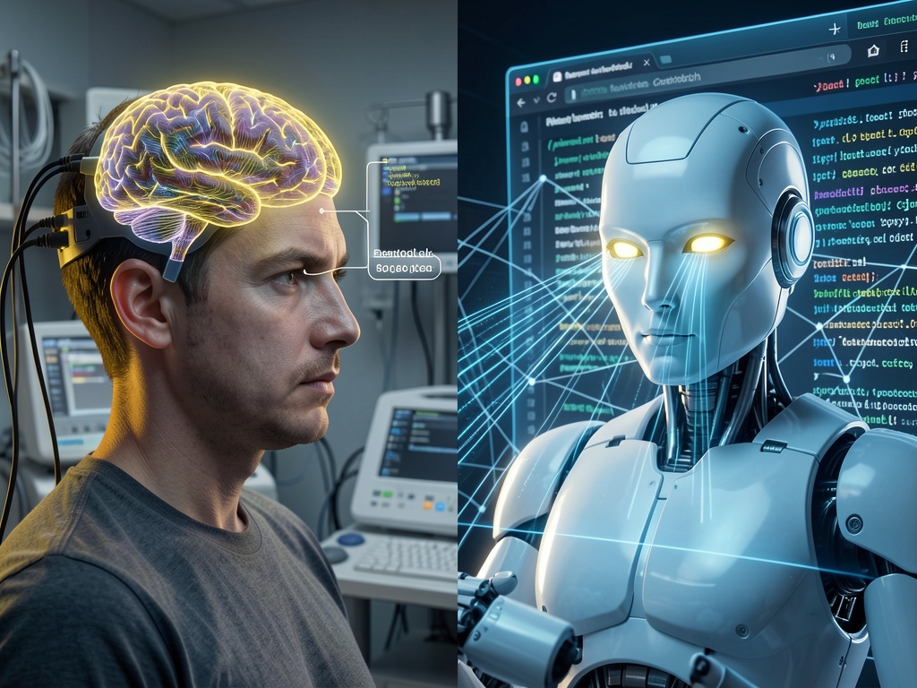 When Robots Read Your Browser History: Neurotech, AI Ethics, and the ...