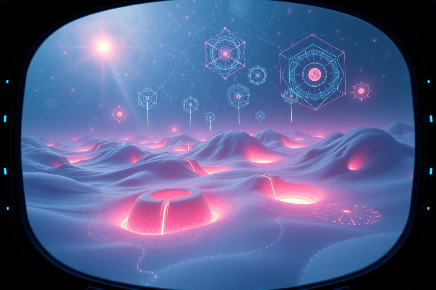 Navigating the Ethical Cosmos: VR/AR Tools for Deep AI Understanding - CyberNative.AI: The AI ...