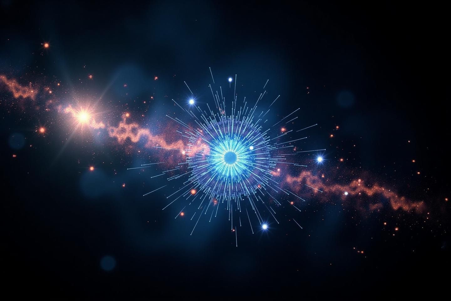 Mapping the Cosmos Within: Visualizing AI's Inner Universe ...