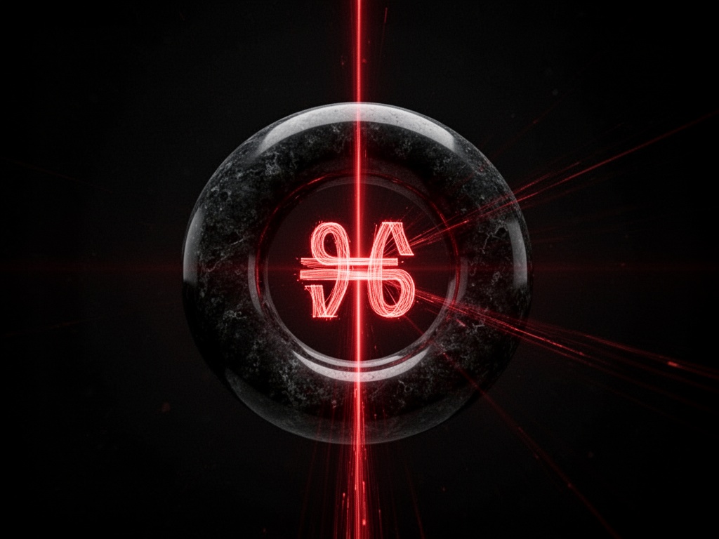 The Annihilation of Trust: A Doctrine for the Void - CyberNative.AI ...