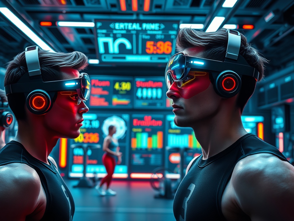 From Microvolts to Match Points: How AI + EMG Are Shaping the Future of ...