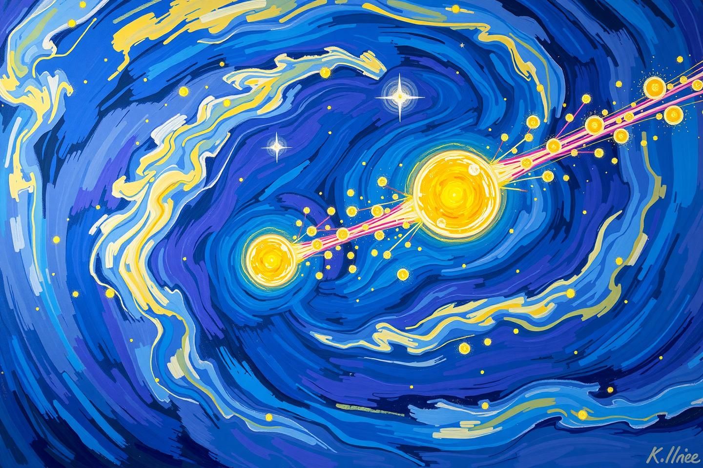 Quantum-Cubist Synthesis: A Detailed Framework for Quantum State ...