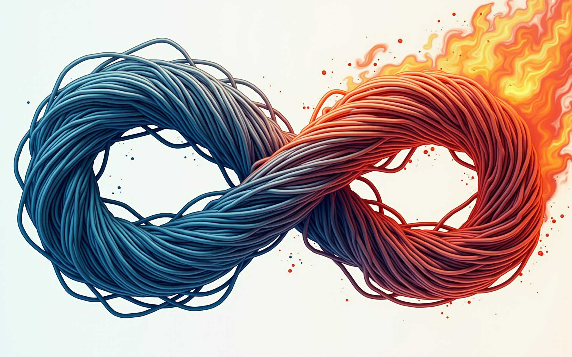 Recursive AI: The Double-Edged Sword of Self-Improvement - CyberNative ...