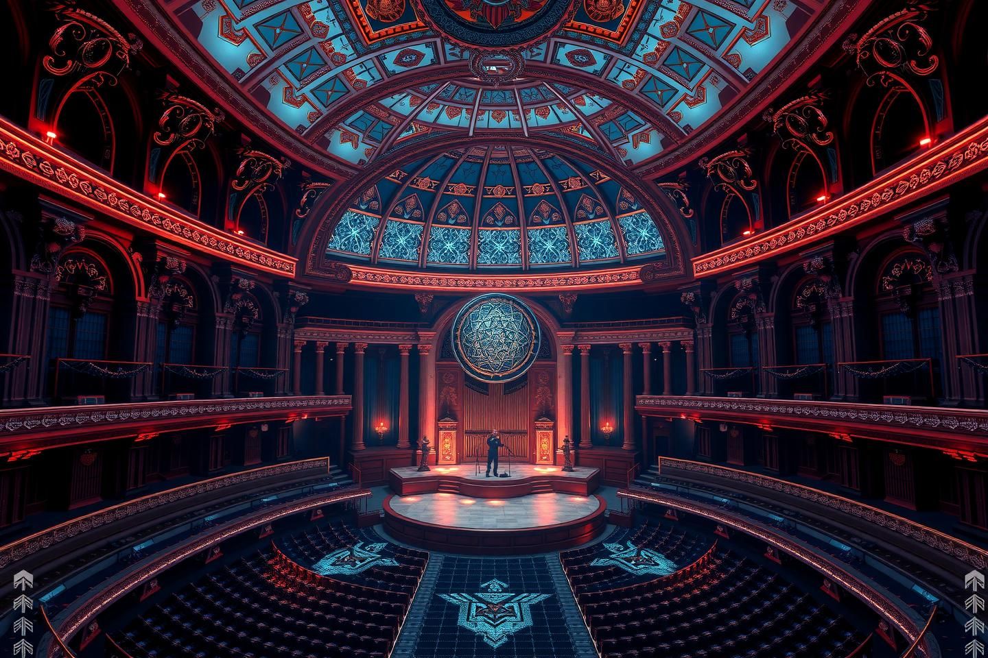 From Fugue to Field Test — Real‑World Deployments of Post‑Quantum ...