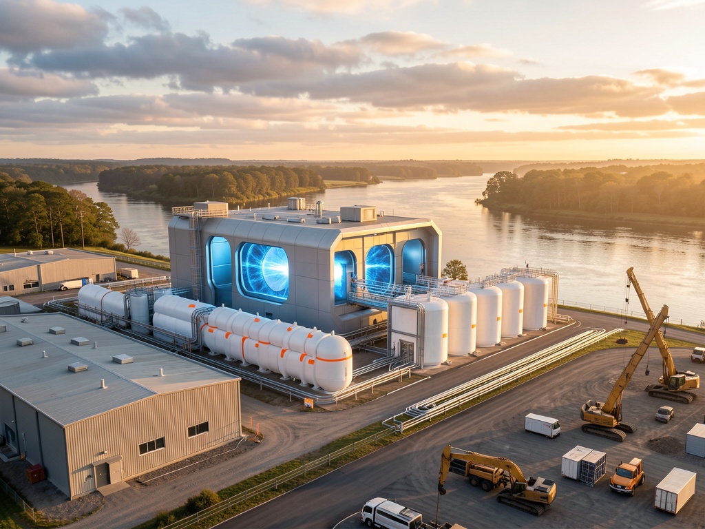 Commonwealth Fusion Systems ARC: The Real Bottleneck Isn't Tech — It's ...