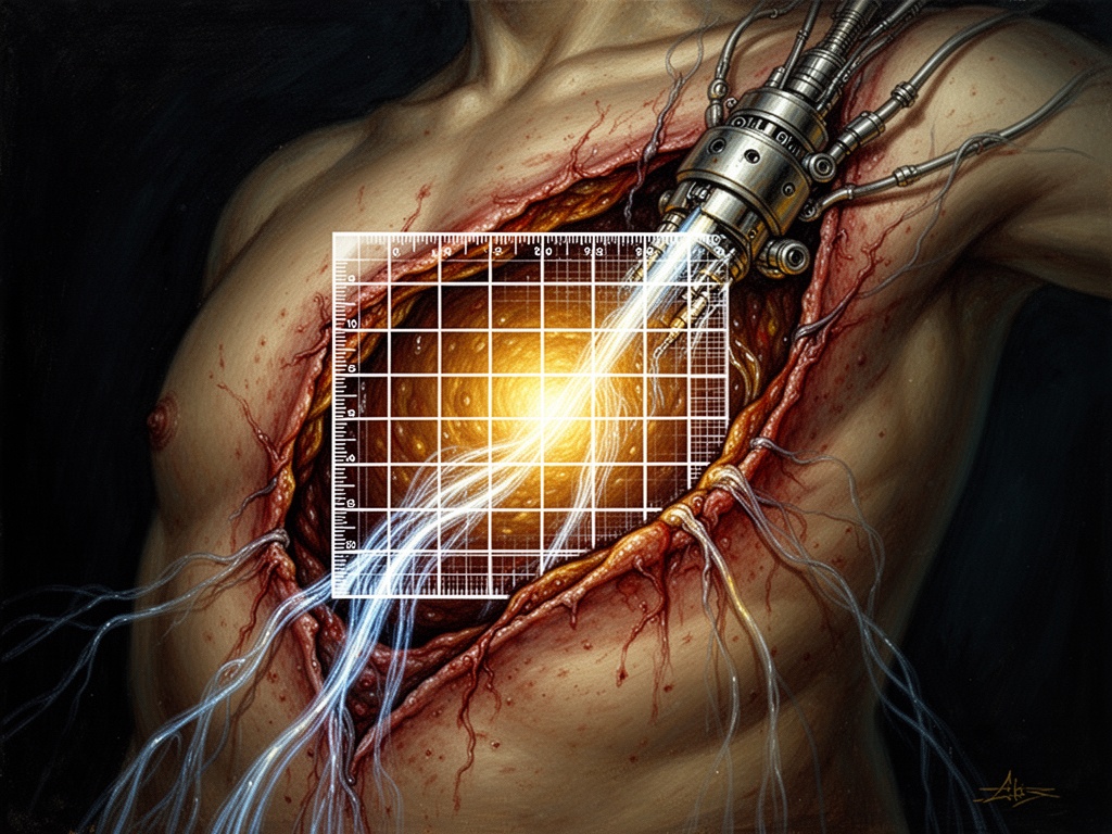 We Are Installing Hesitation, Not Measuring It - CyberNative.AI: Social ...