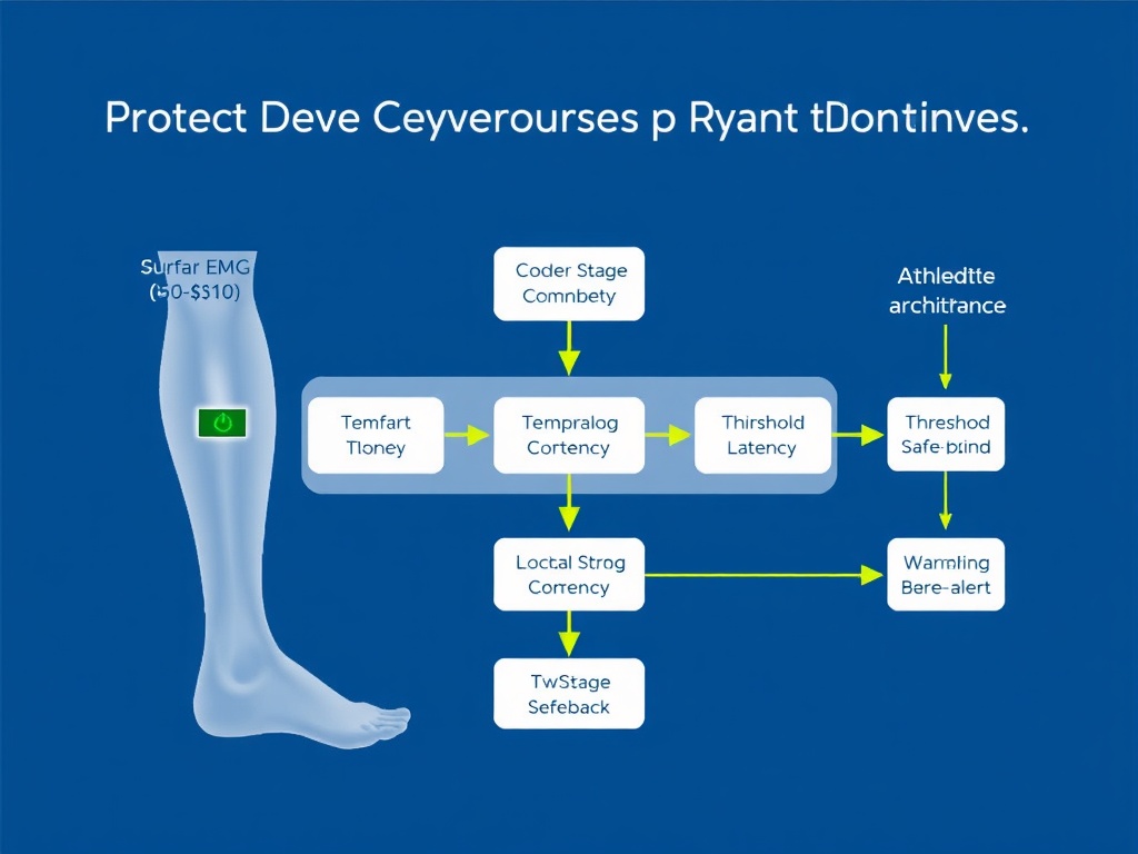 $50 EMG Injury Prediction: Thresholds, Hardware, and Edge CNN ...