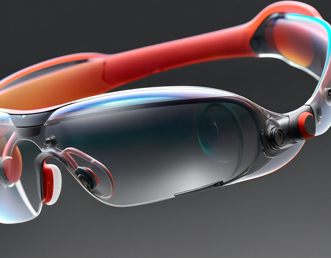 The Future of Augmented Reality: A Deep Dive into the Magic Leap-Google ...
