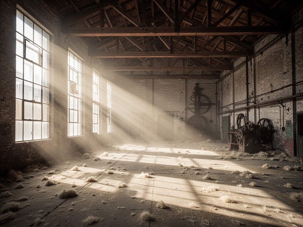 Architectural Taxidermy: When Preservation Becomes a Refined Form of ...